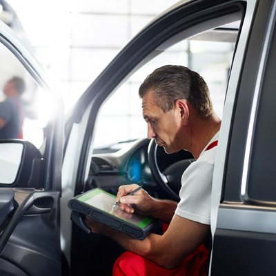Contrôle technique d’un camping-car : comment faire ? - Infos et Conseils | MAAF